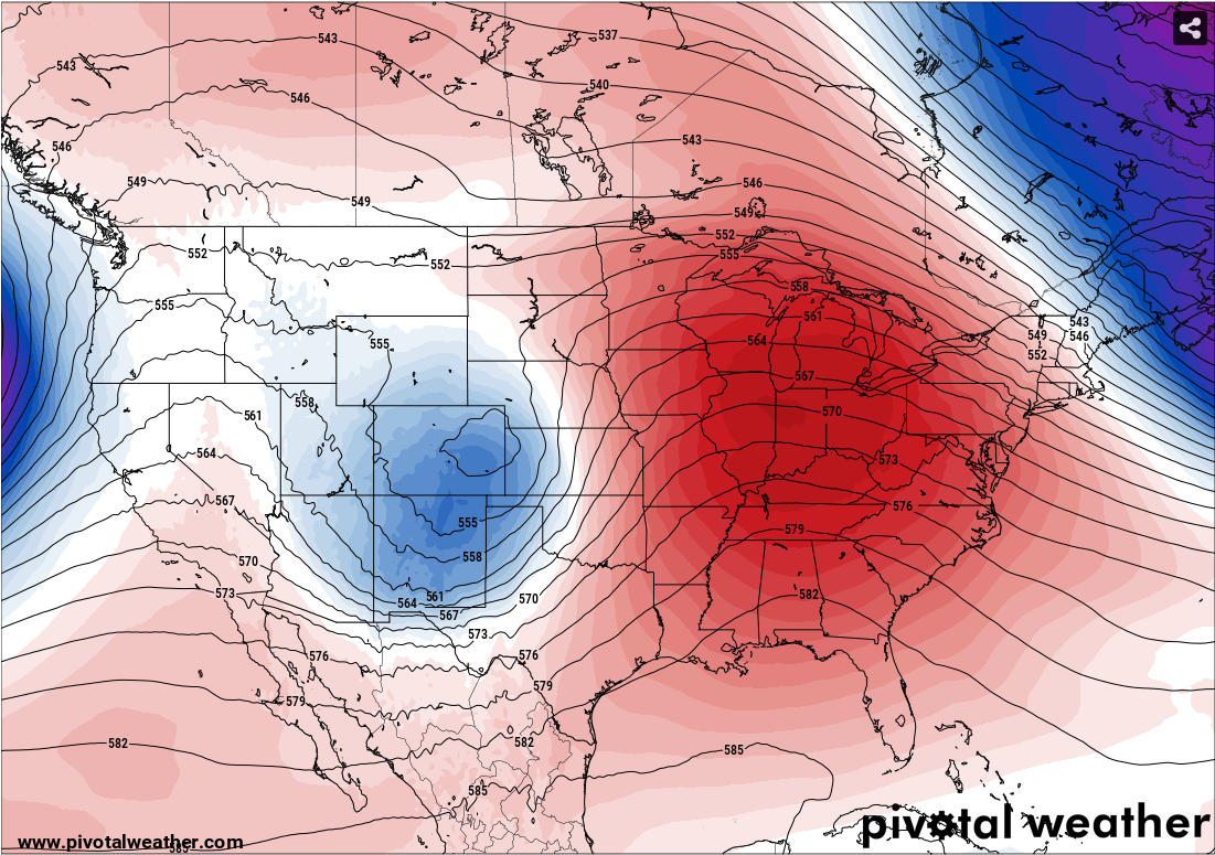 STATUS: 17 Mar 2017 – VORTEX-SE In the Field